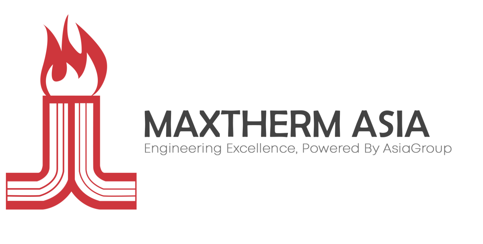 MAXTHERM ASIA – MALAYSIA'S PREMIER BOILER SUPPLIER